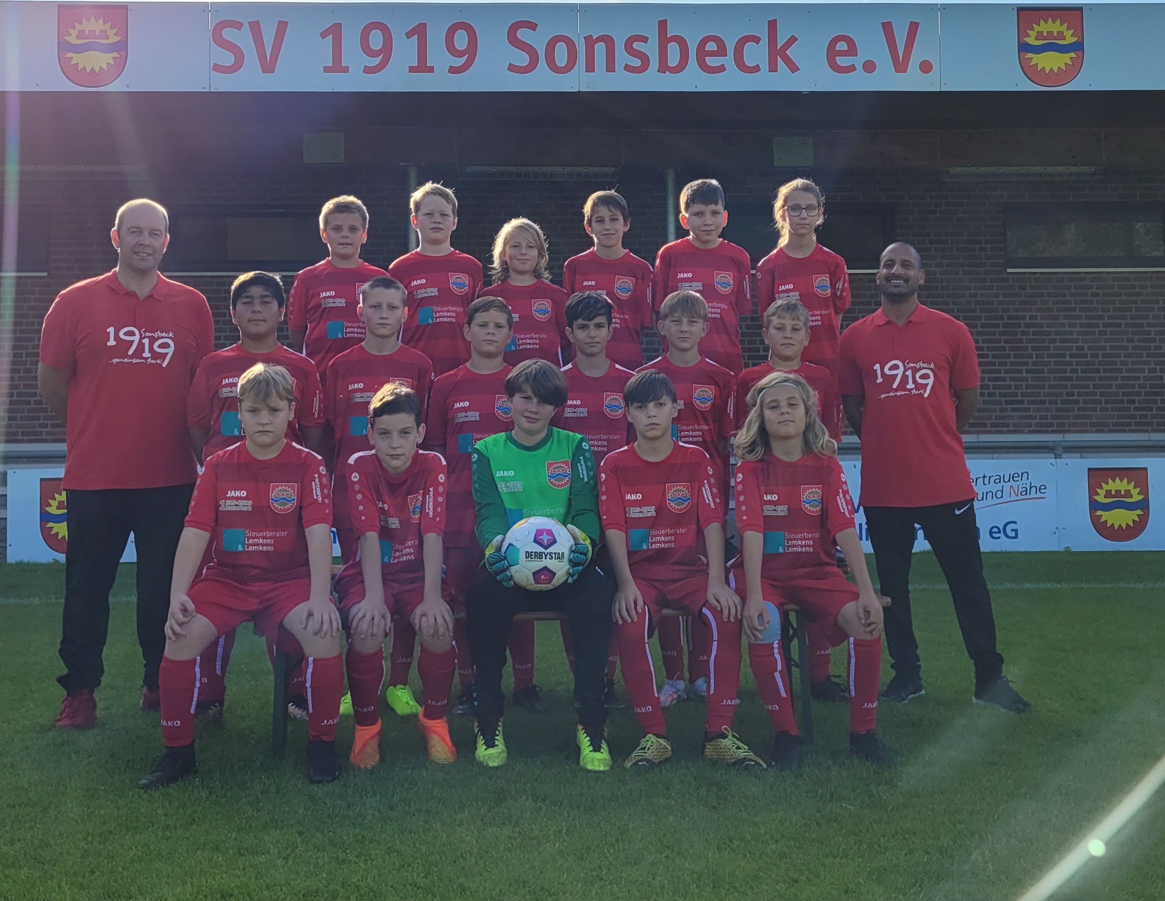 SV-Sonsbeck